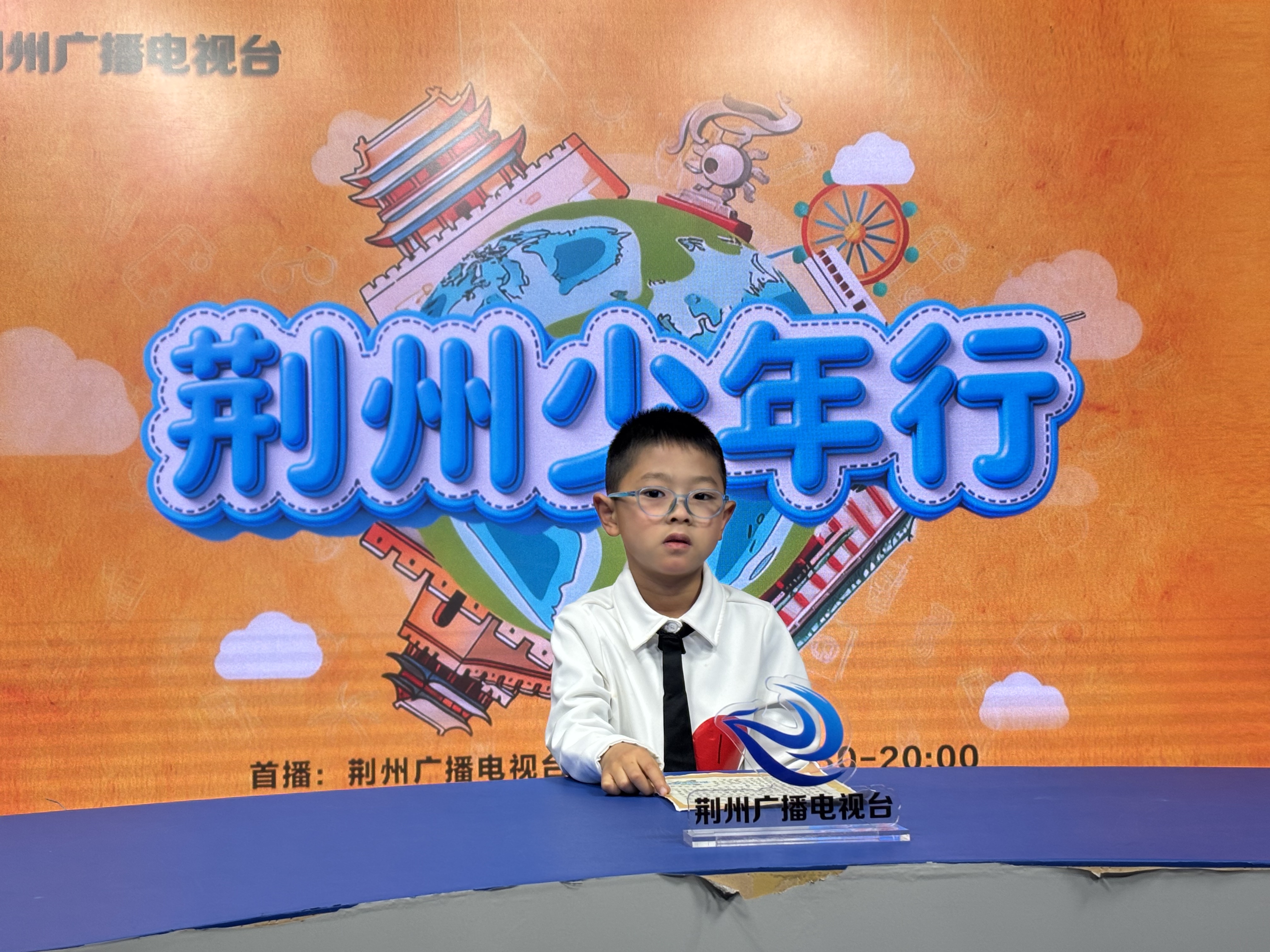 11.29—11.30《荆州少年行》海选照片_江汉风